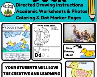 Dinosaur Activities Directed Drawing, Academic Worksheets, Coloring ...