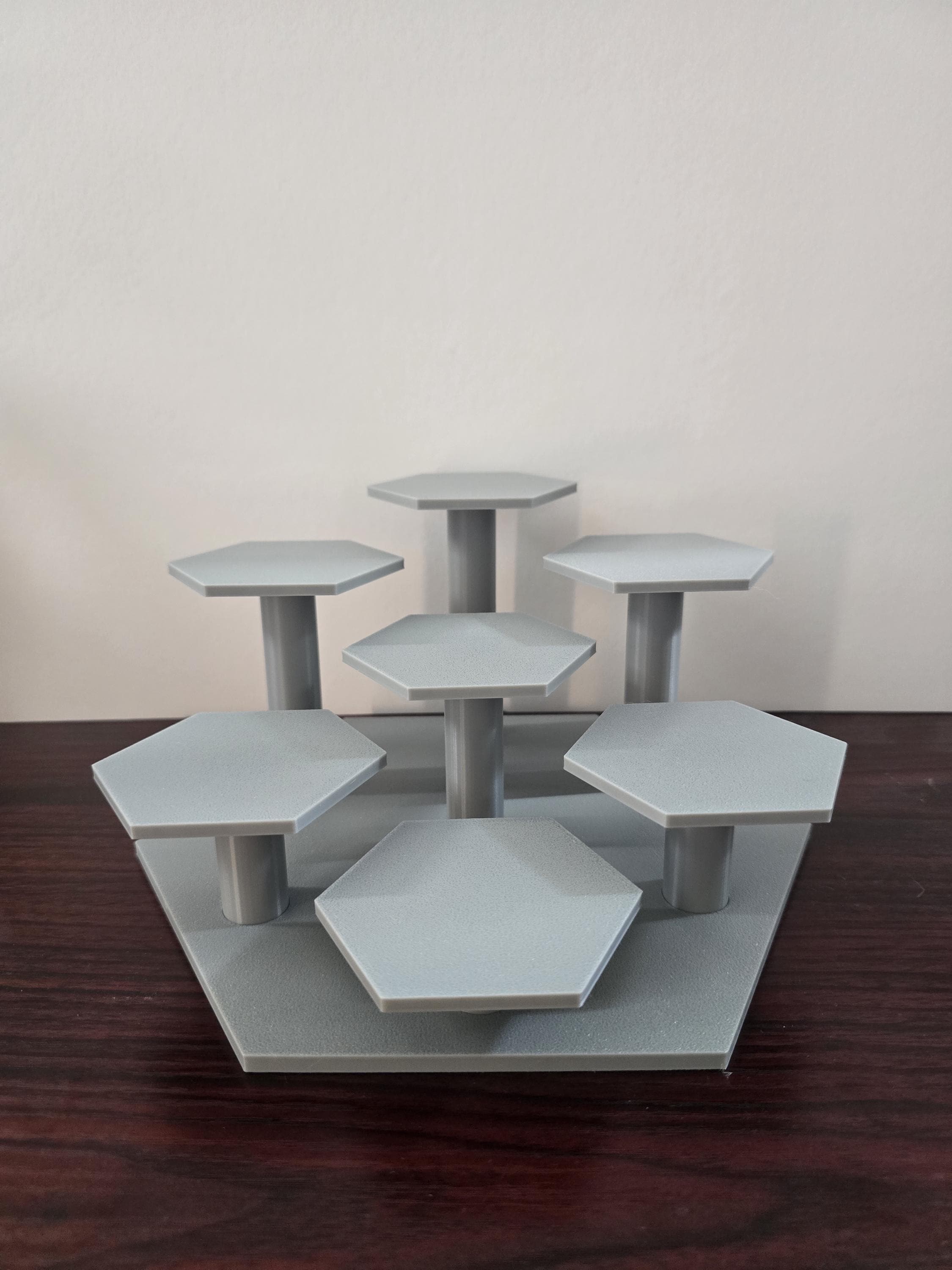 Figurine Display Stand - Etsy