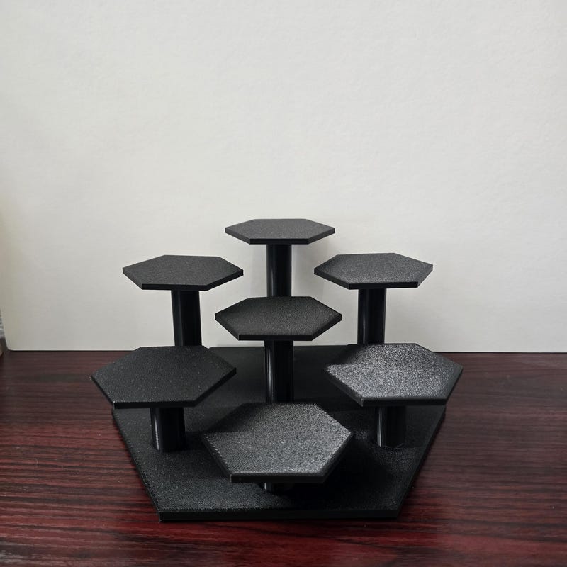 Figurine Display - Etsy