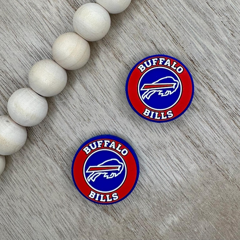 White Buffalo Beads - Etsy