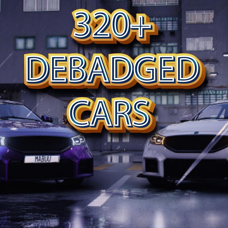 Fivem Sound Pack Cars - Etsy Canada