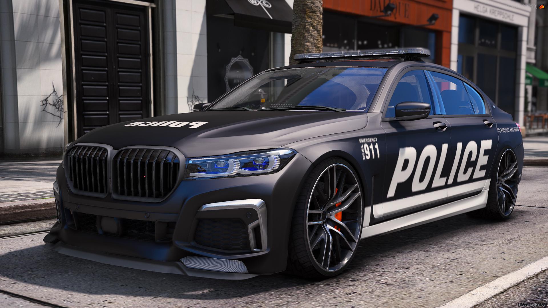 Police/ems Car Pack | Fivem L Debadged| Medical Cars L Car Pack L High ...