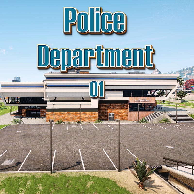 Fivem lapd cars - Etsy.de