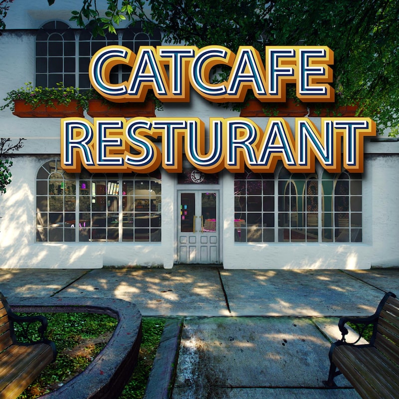 Fivem cat cafe mlo - Etsy.de