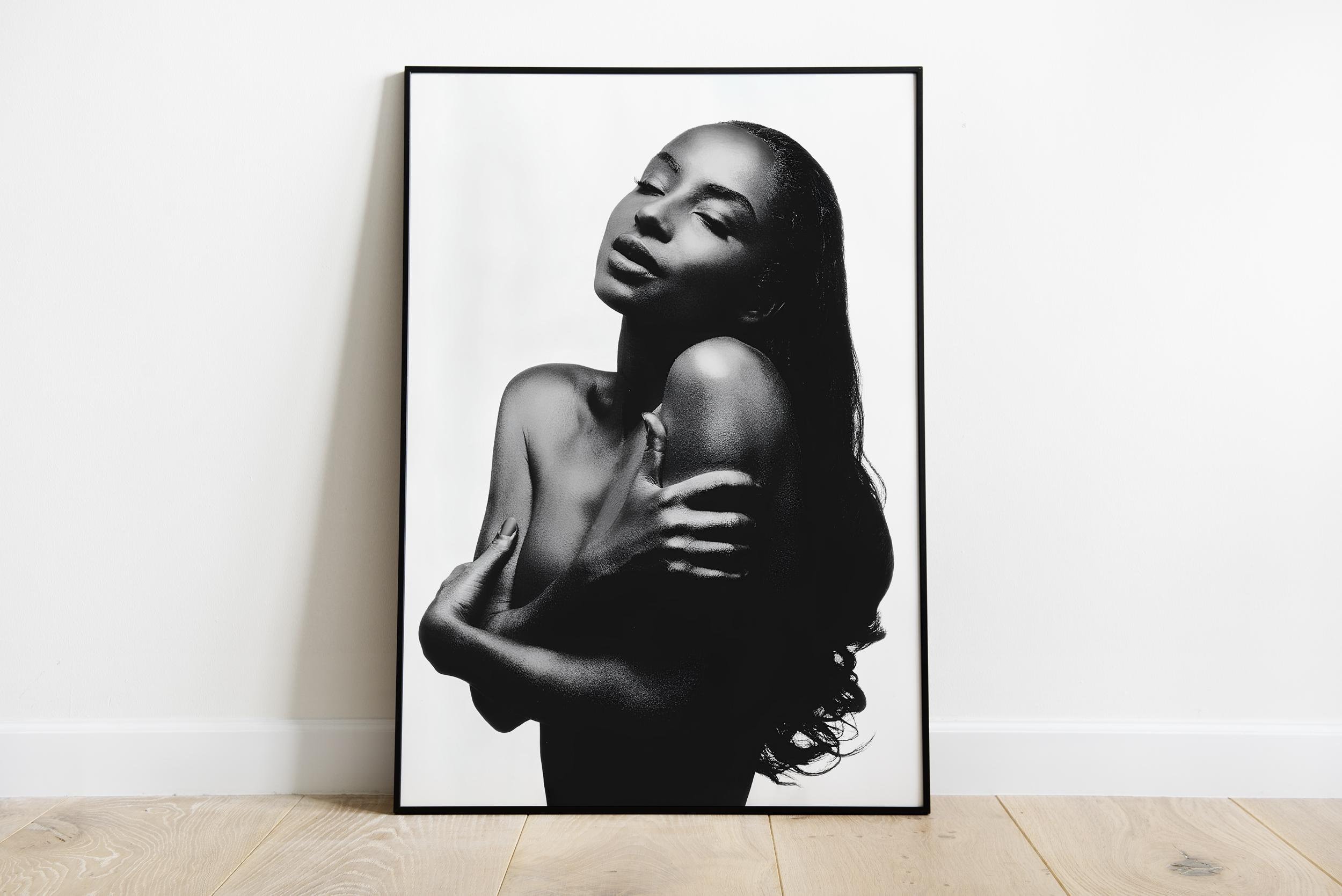 SADE ADU Poster Photography, Printable Poster, Sade Art, Black and White Wall Art, British ...