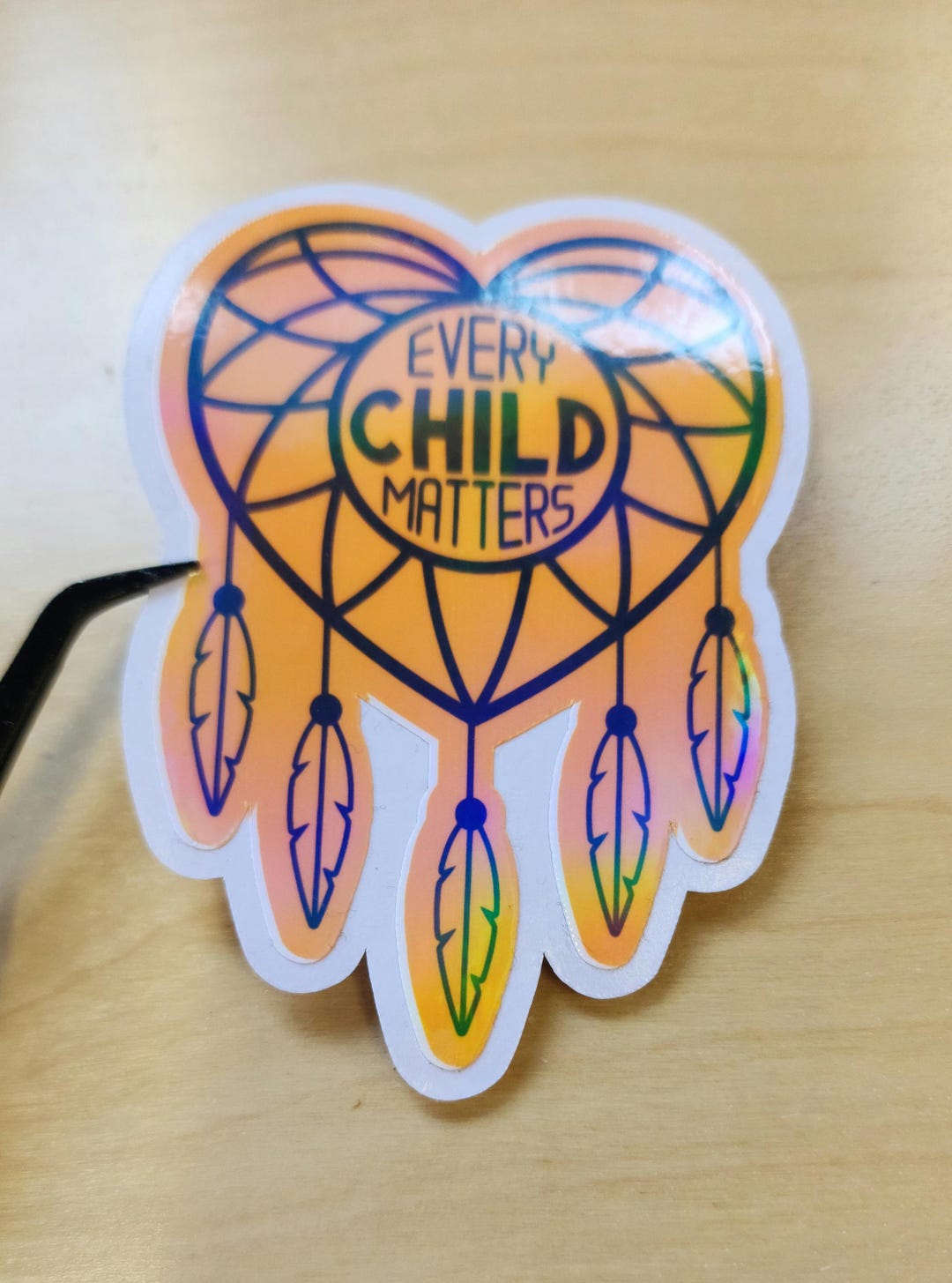 Every Child Matters Sticker/decal - Etsy