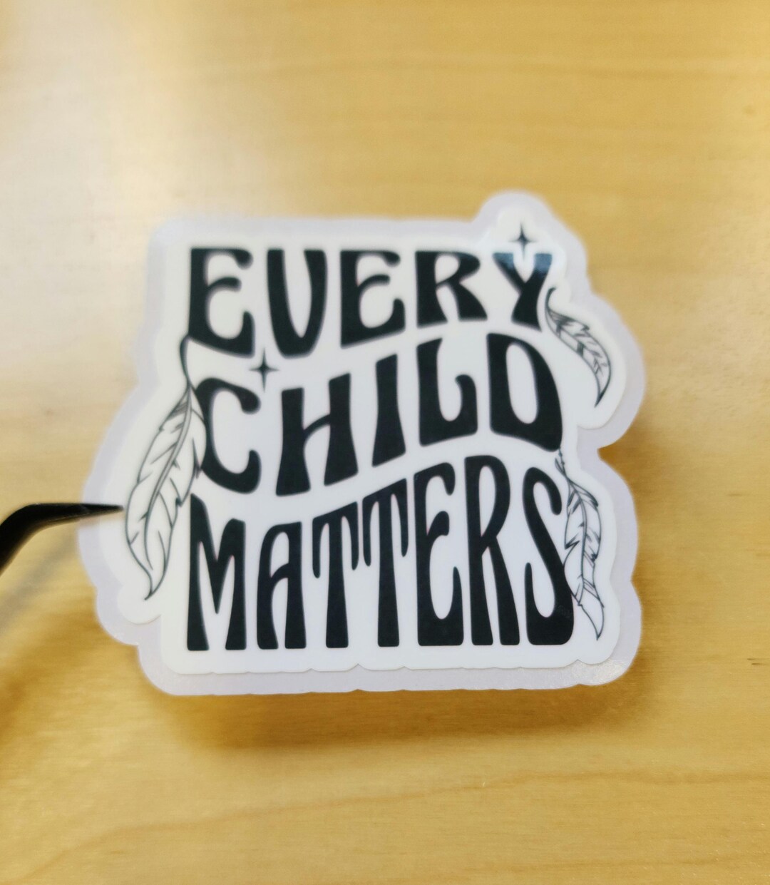Every Child Matters Sticker - Etsy