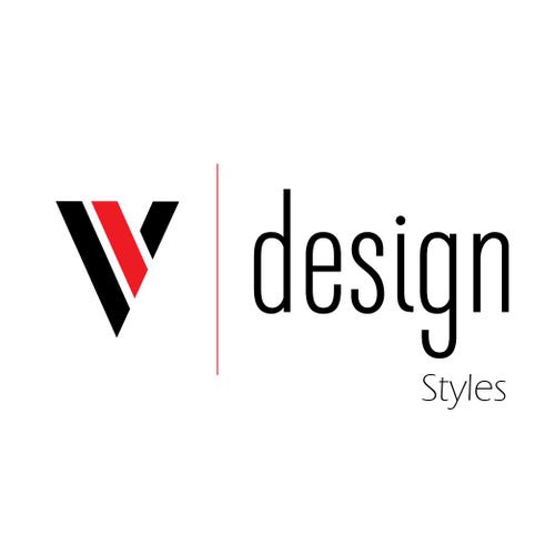 VdesignStyles - Etsy