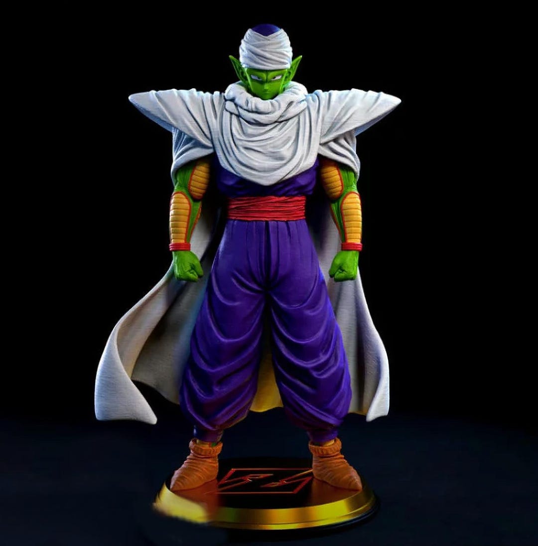 Zar'kai – the Warrior Sage of Nameka - Etsy