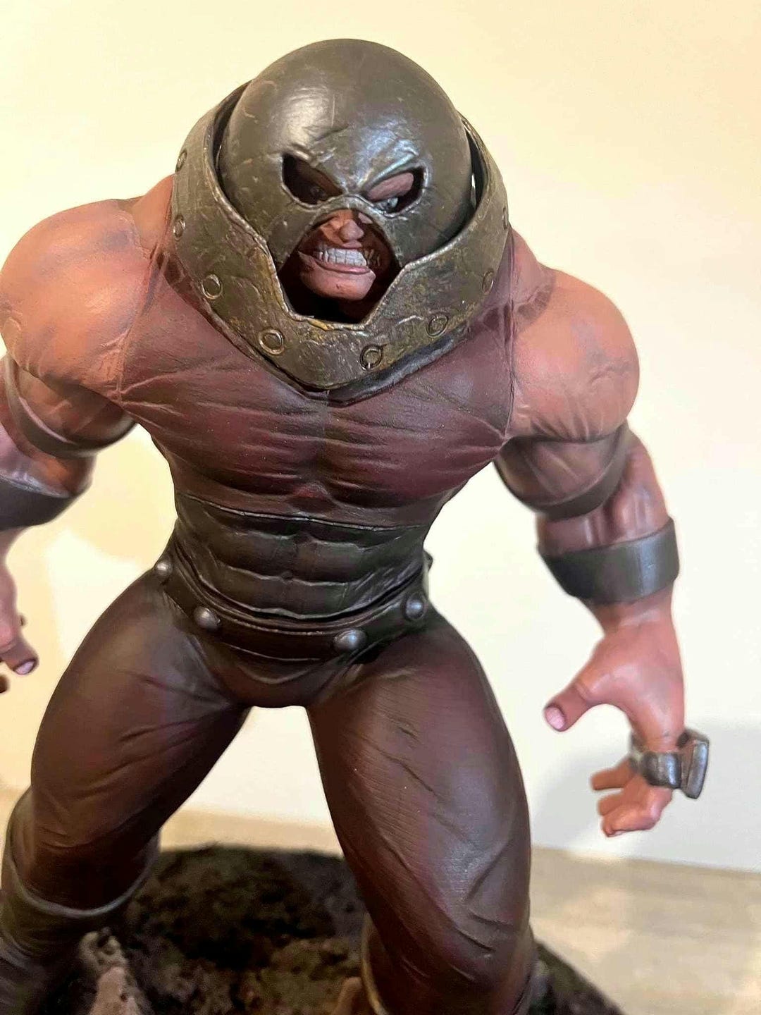 3D Printed Strong Man Figure – Resin Collectible, 30cm (1/6 Scale) - Etsy