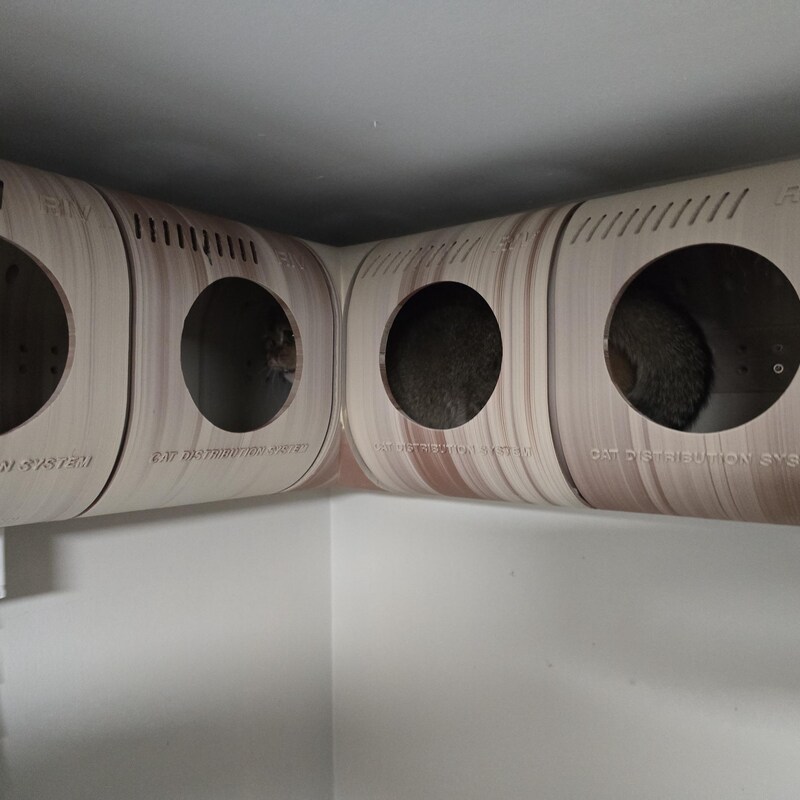 Modular Cat Furniture - Etsy