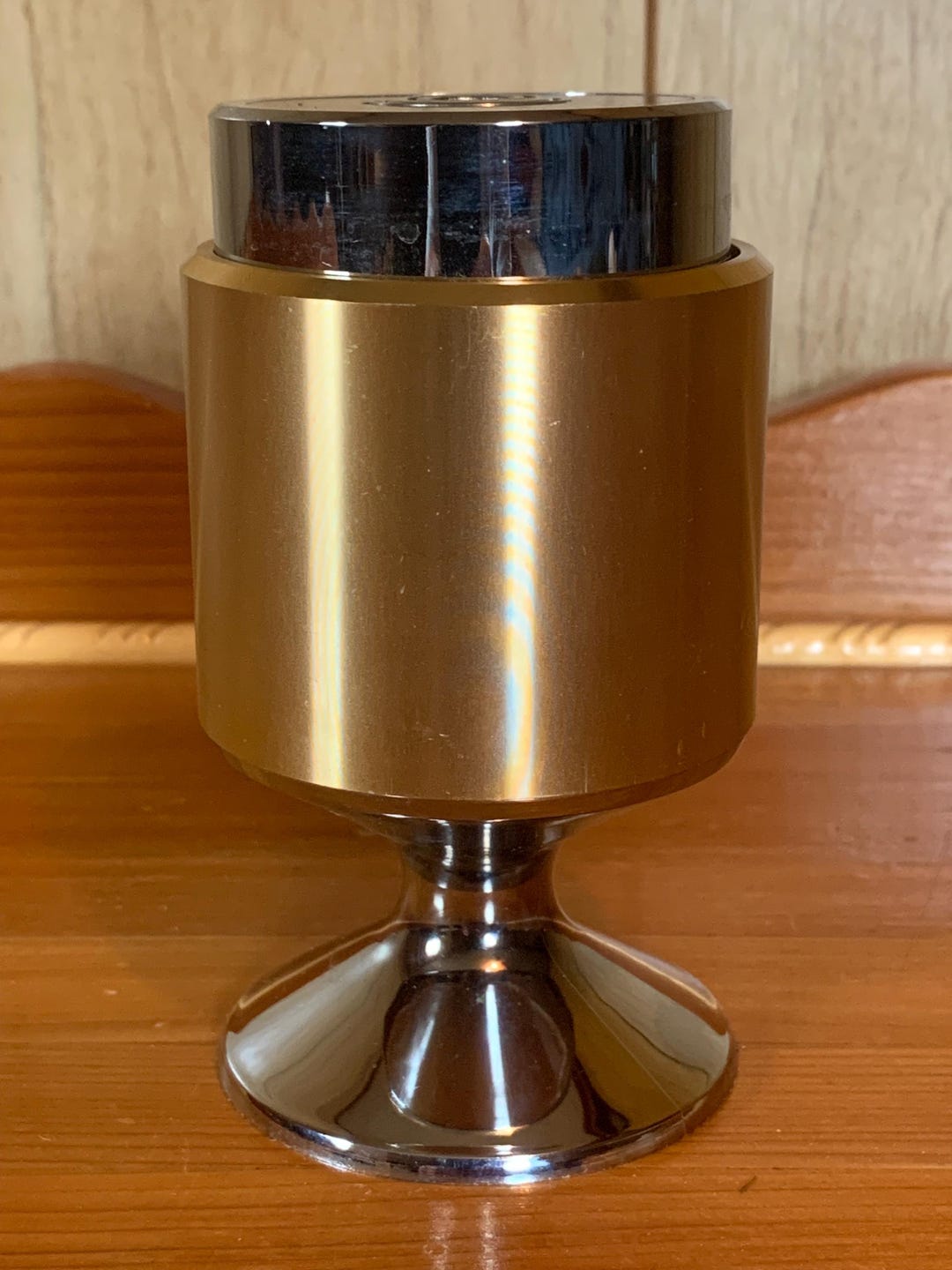 MCM 1960’s Piezo Electric Table Gas Lighter by Maruman T34 Japan - Etsy