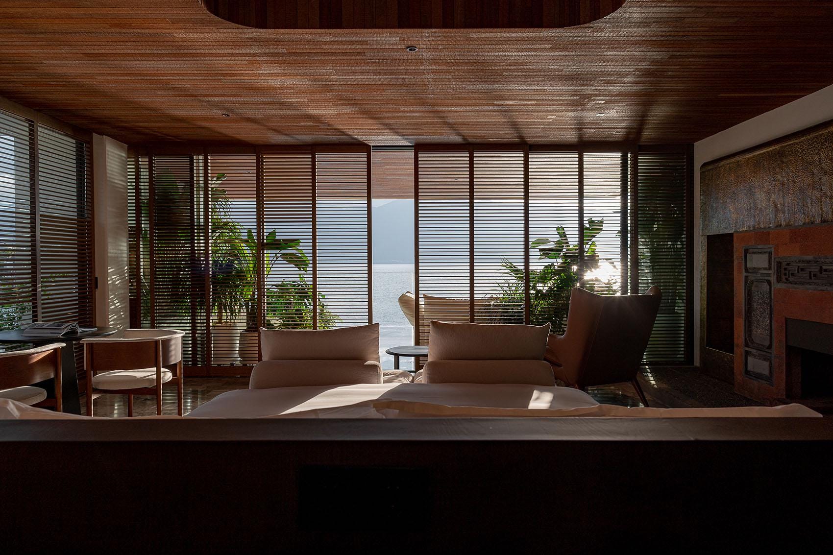 Modern Resort Hotel Concept Design | Vacation Retreat Inspiration ...