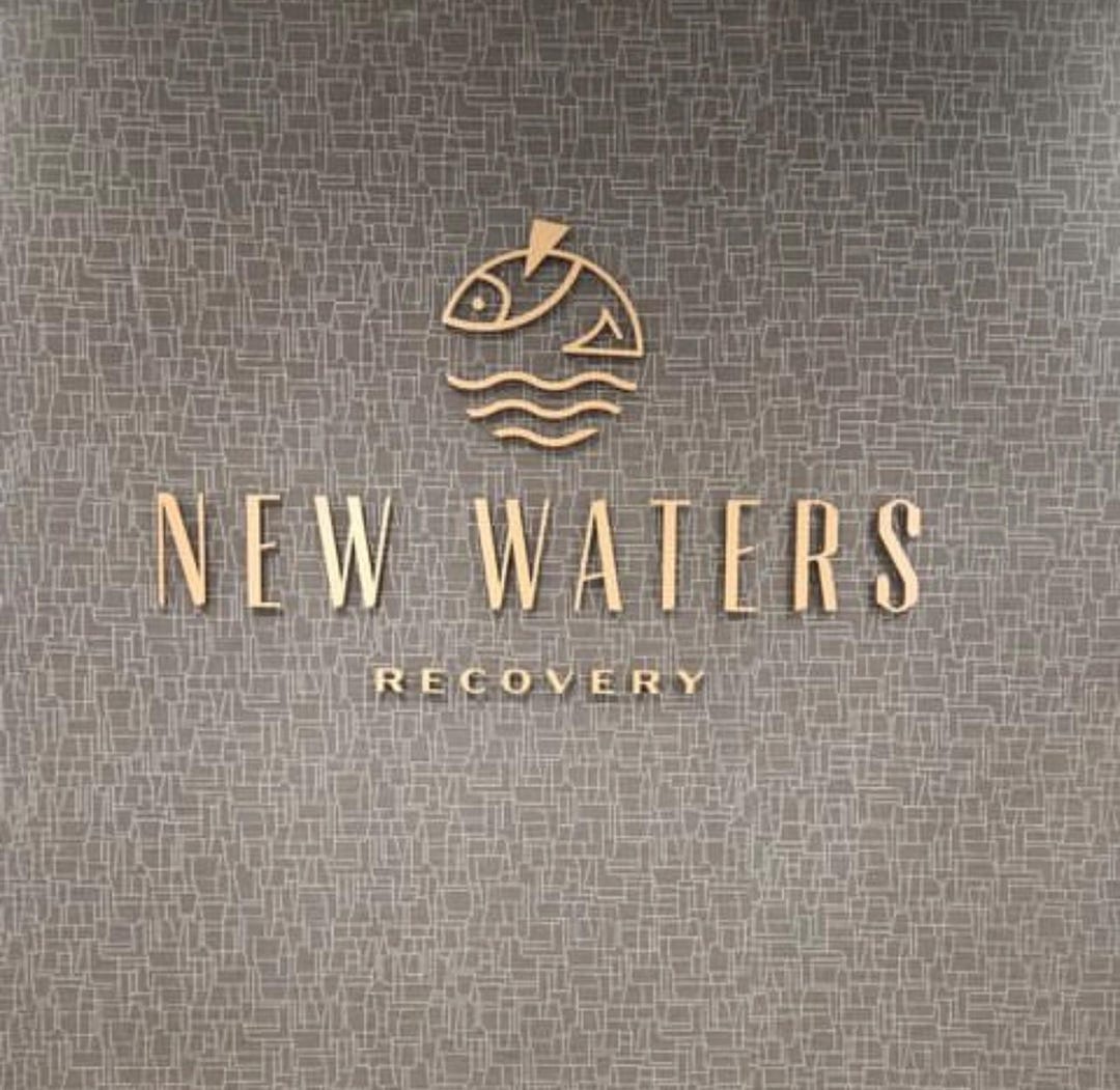 Custom Business Logo, Reception Logo Sign, Spa Decor, Gold Mirror Sign ...