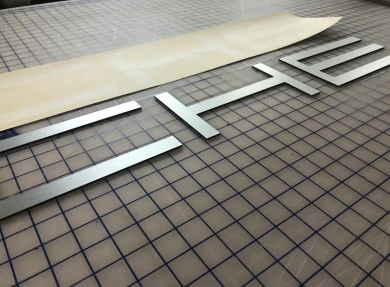 Porsche Plexi Wall Sign Logo Crest Dealership Sign Metal Crest Letter ...