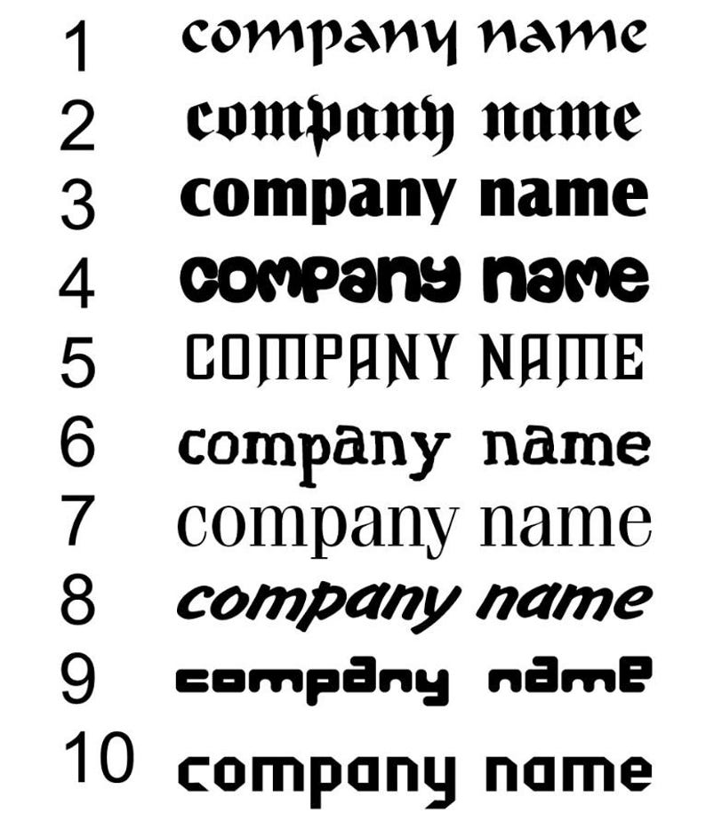 Custom Business Logo, Reception Logo Sign, Spa Decor, Gold Mirror Sign ...