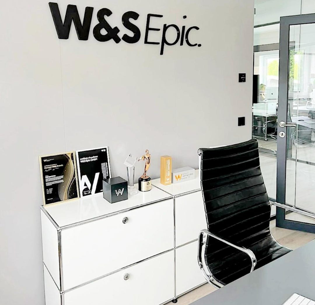 Custom Business Logo, Reception Logo Sign, Spa Decor, Gold Mirror Sign ...