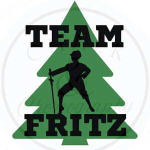 Fritz Nutcracker Ballet PNG Simple Design Instant Digital Download ...