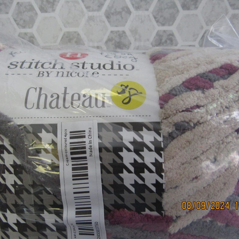 Stitch Studios - Etsy