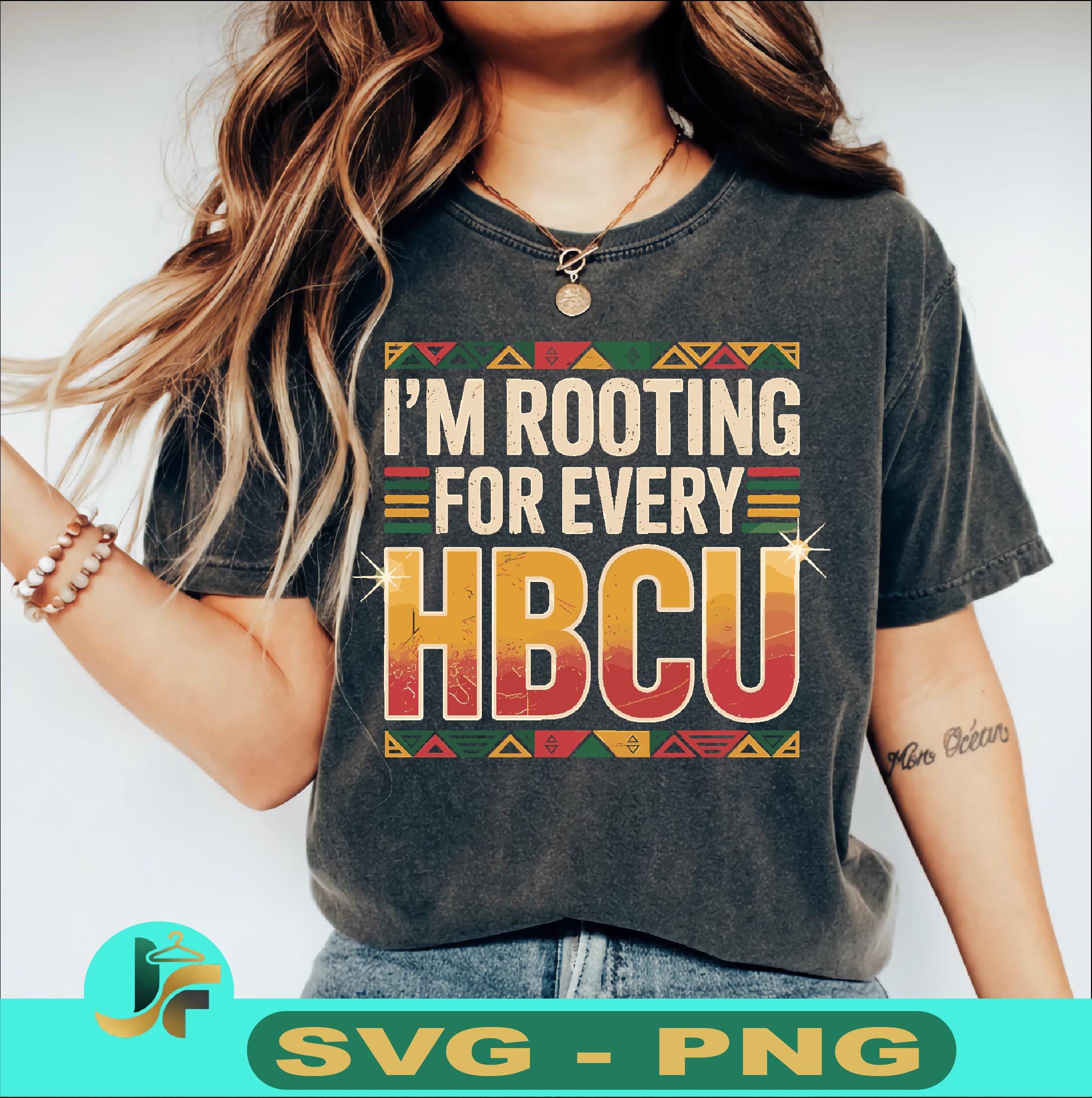 HBCU Graduate Design: Black Pride PNG SVG Clipart (digital Download) - Etsy