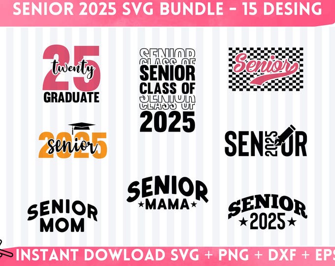 Senior Svg, Senior Png, Arched University Font, Graduation Shirt Print ...