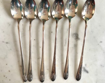 Crown Silverplate - Etsy