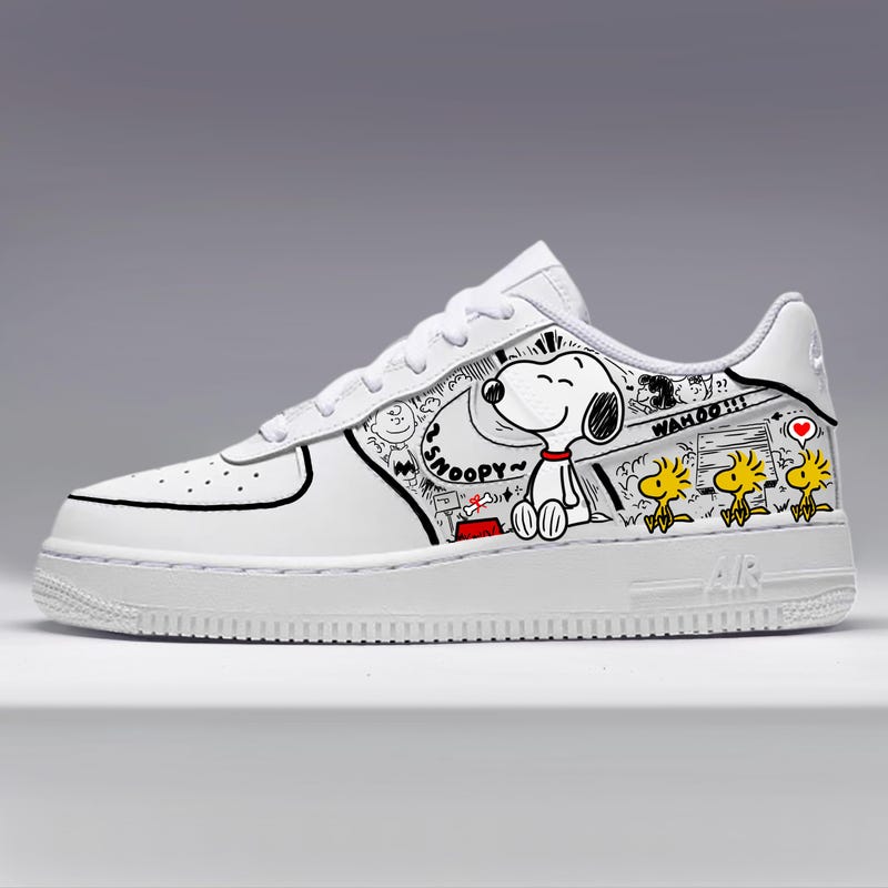 Graffiti Paint Shoes - Etsy