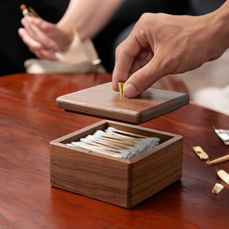 Rectangular Box - Etsy