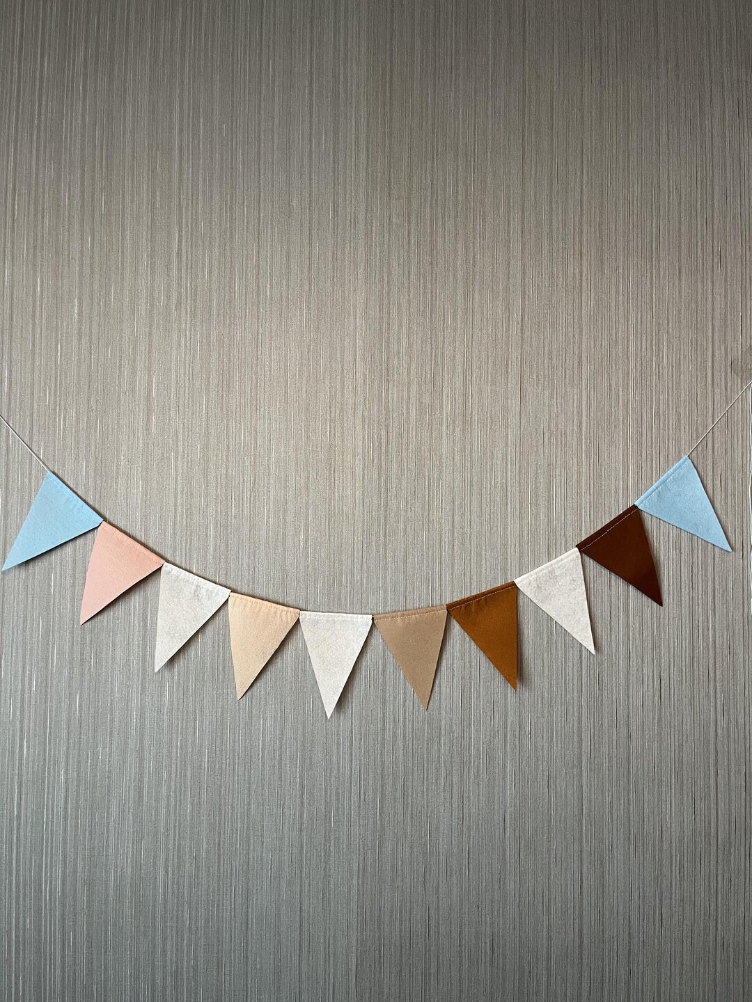 Custom Felt Flag Banner, Felt Flags, Personalized Pennant Felt Flags ...