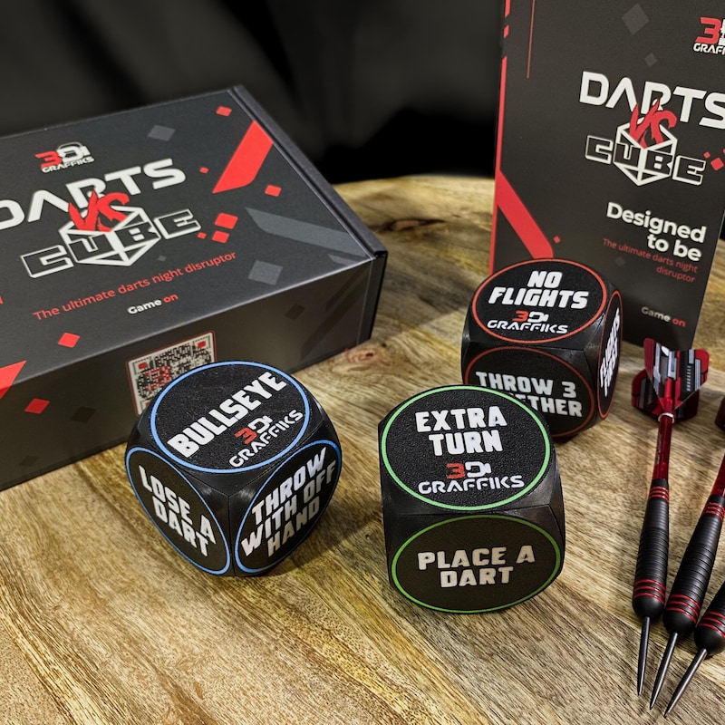 Funny Gifts Darts - 60+ Gift Ideas for 2025