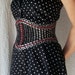 Tabistry Simple Waist Cincher PDF Tutorial Pattern and Instructions for Aluminum Soda Pop Can ...