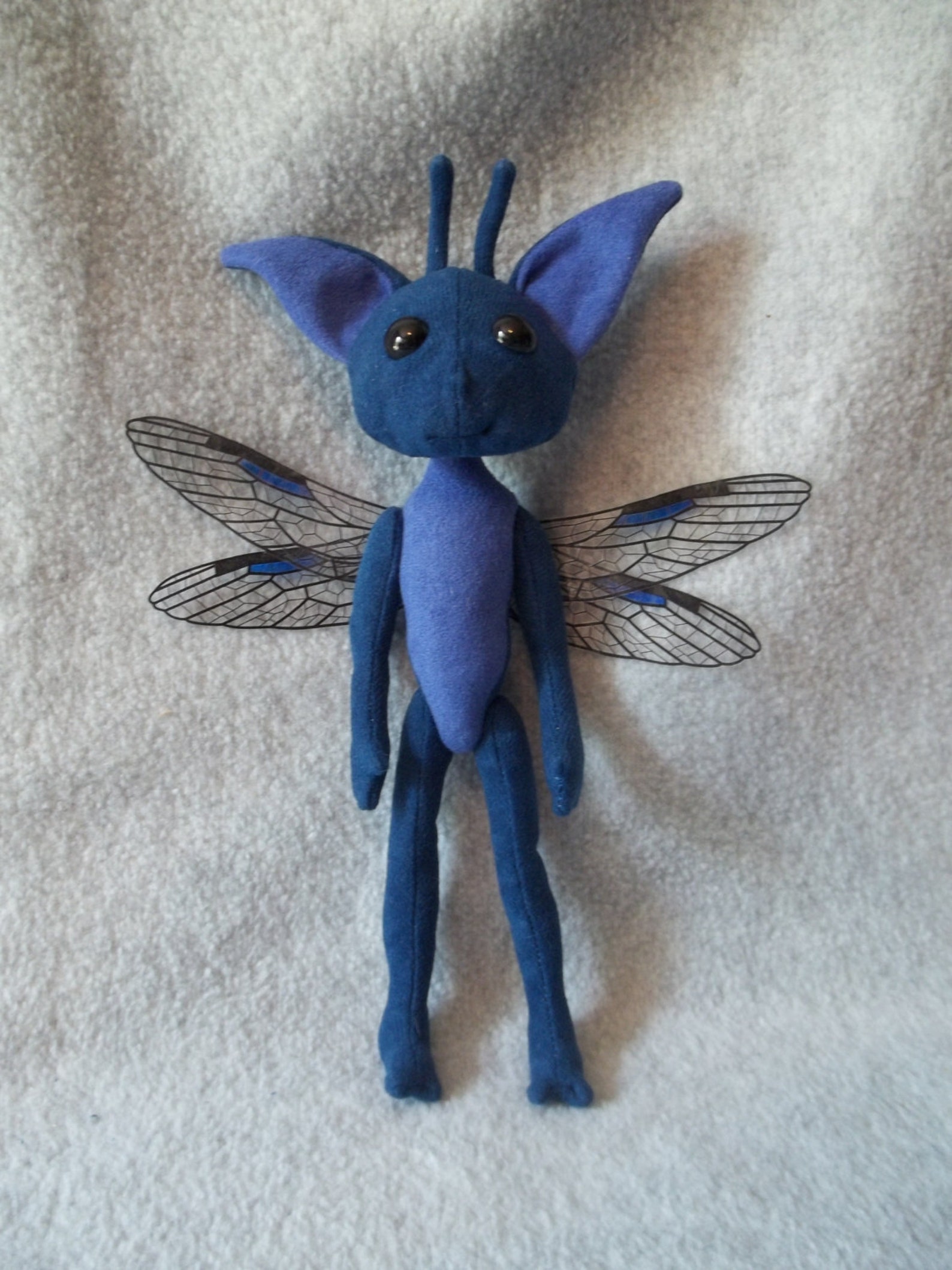 How to Make Cornish Pixies PDF Tutorial Pattern and - Etsy Australia