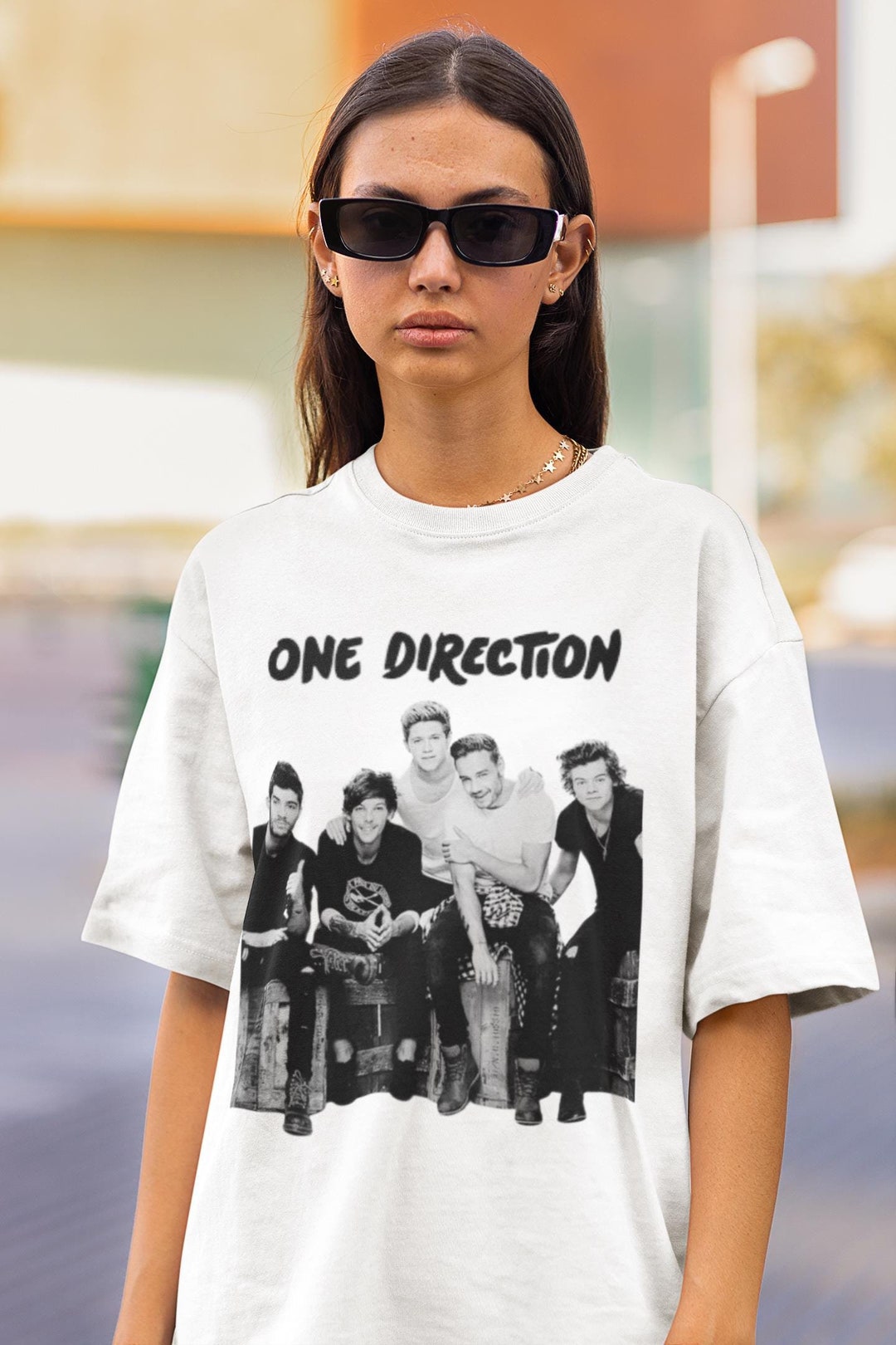 One Direction Shirt, Forever One Direction, One Direction Comfort ...