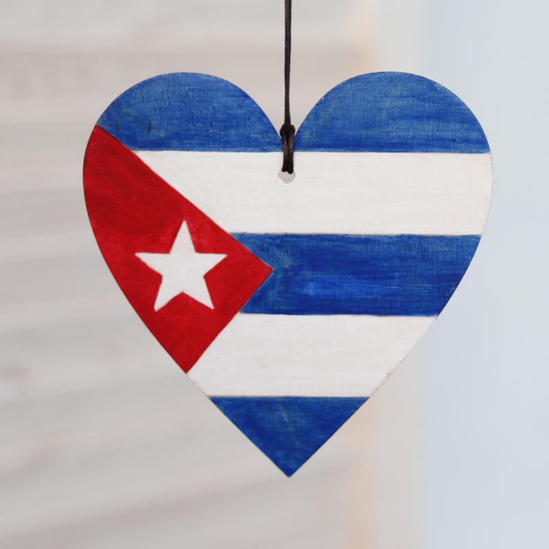 Cuban Souvenirs - Etsy
