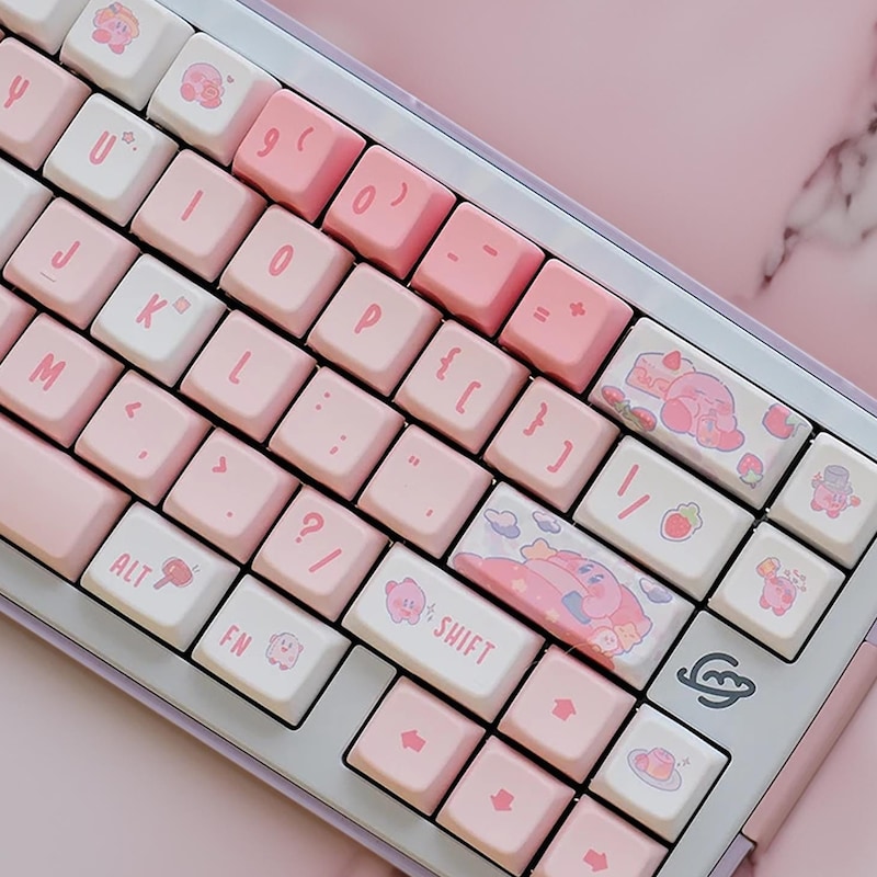 Custom Keyboard Keys - Etsy