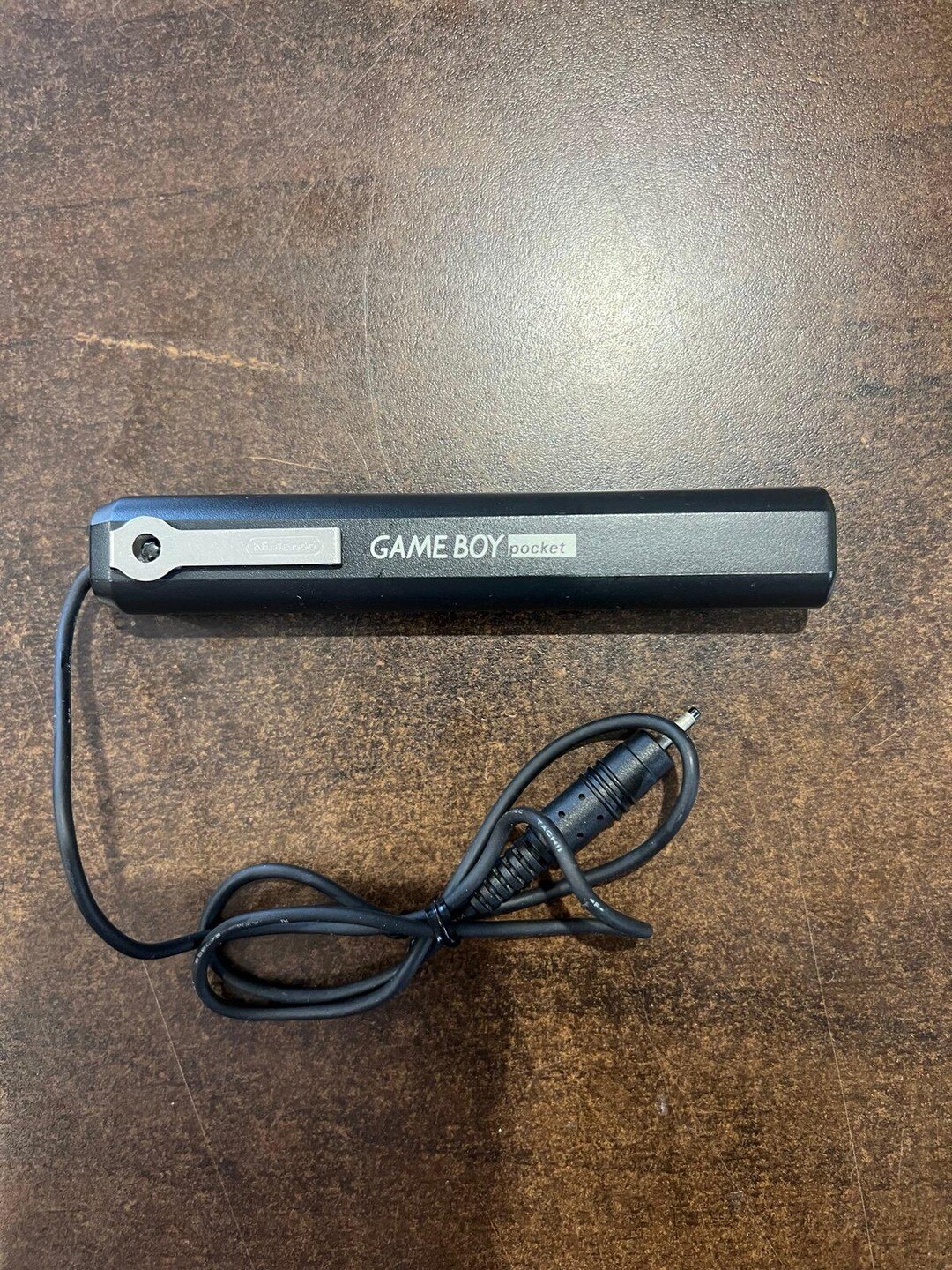 Nintendo Gameboy Pocket Battery Pack MGB-002 - Etsy