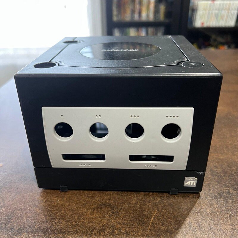Gamecube Shell - Etsy