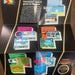 Ljn Vintage Nintendo Nes Poster / Insert / Advertisement LJN-NES-US - Etsy