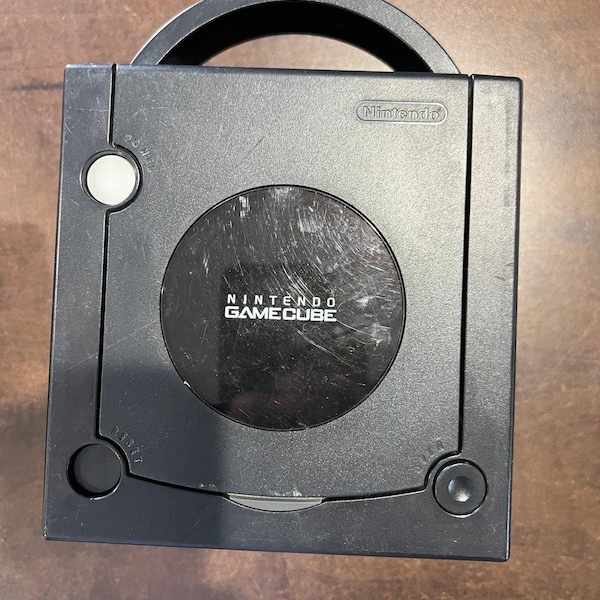 Gamecube Shell - Etsy