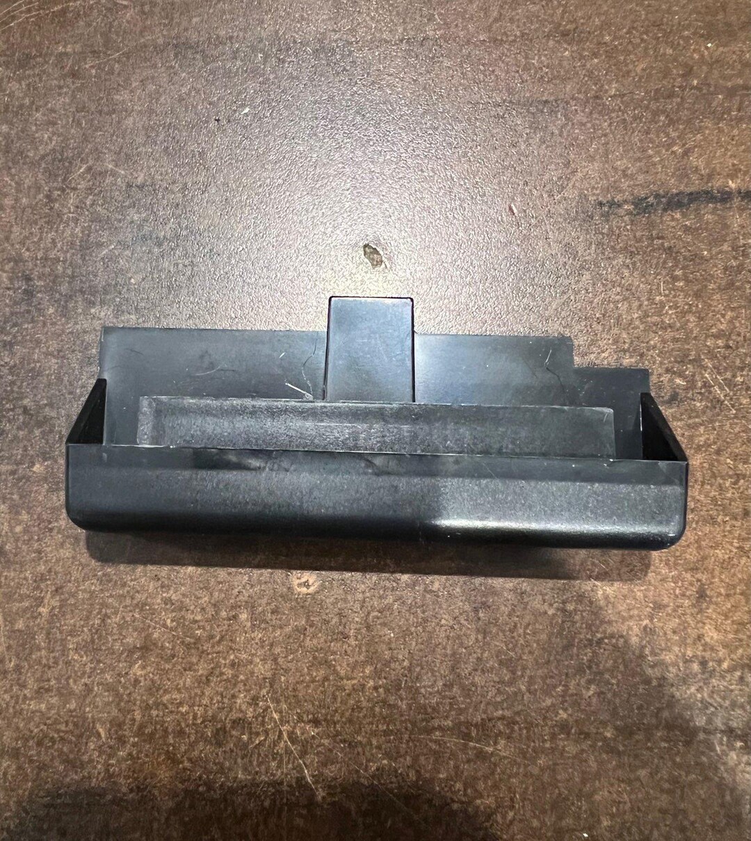 OEM Sega Genesis 32x Console Extension Unit Side Port - RARE - Etsy