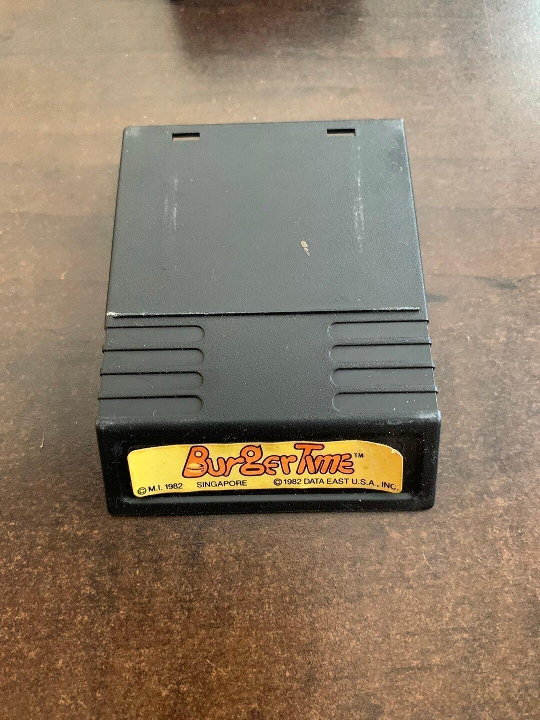 Burgertime Intellivision / Atari Game - Etsy