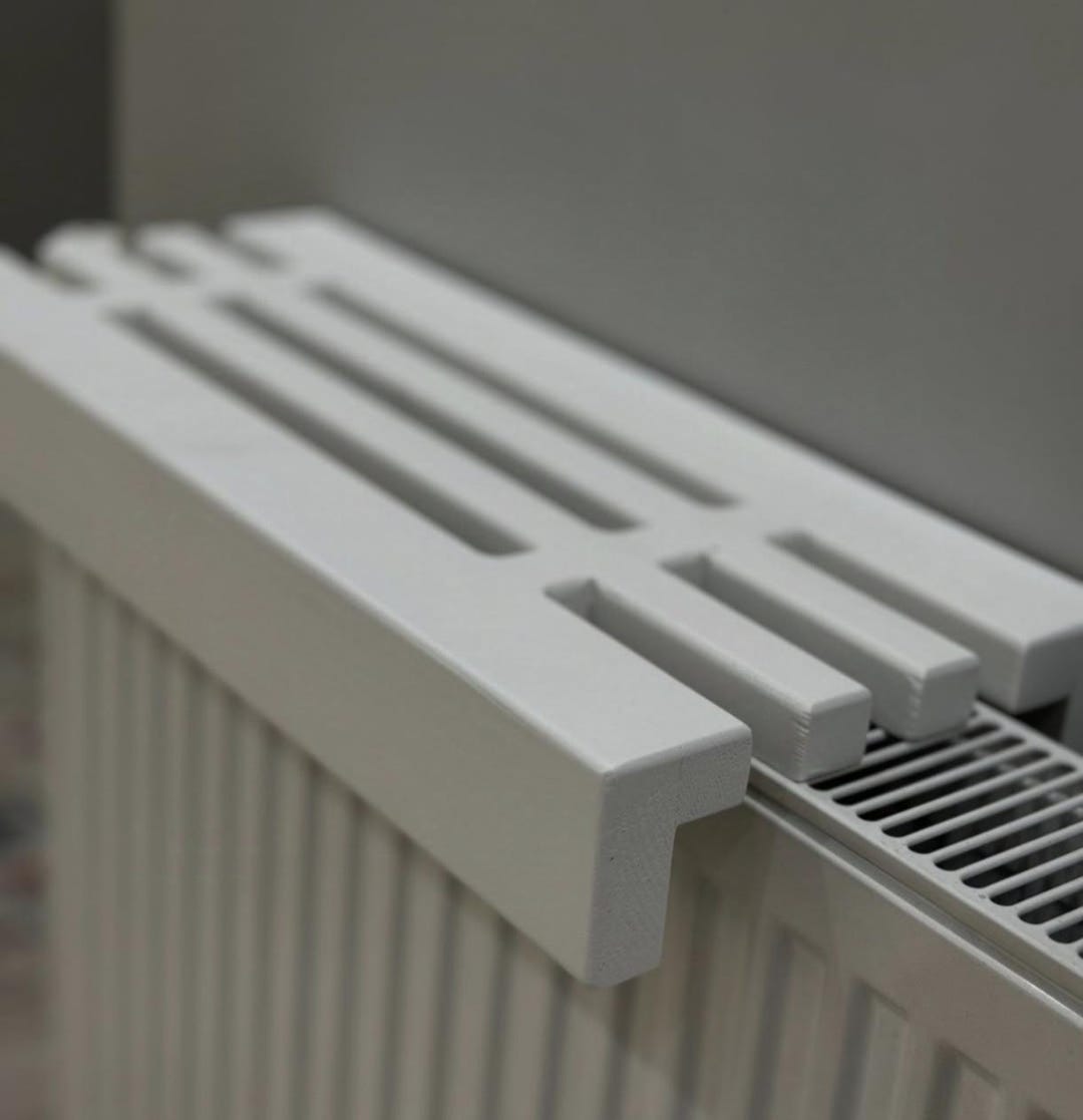 Customized Radiator Top Cover Shelves, Wooden Radiator and Heater Shelf ...