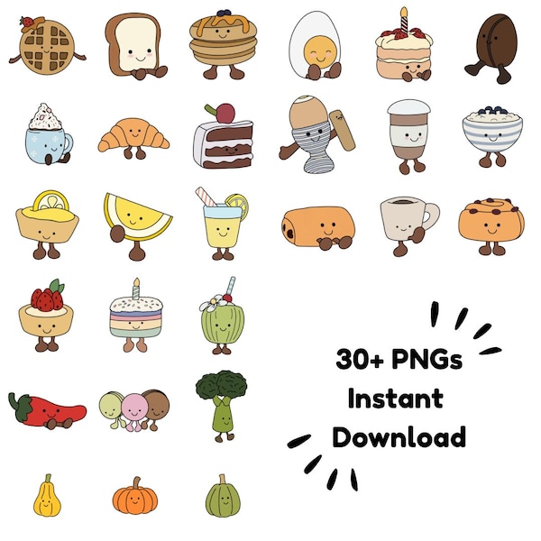 Bakery Girl Sticker - Etsy