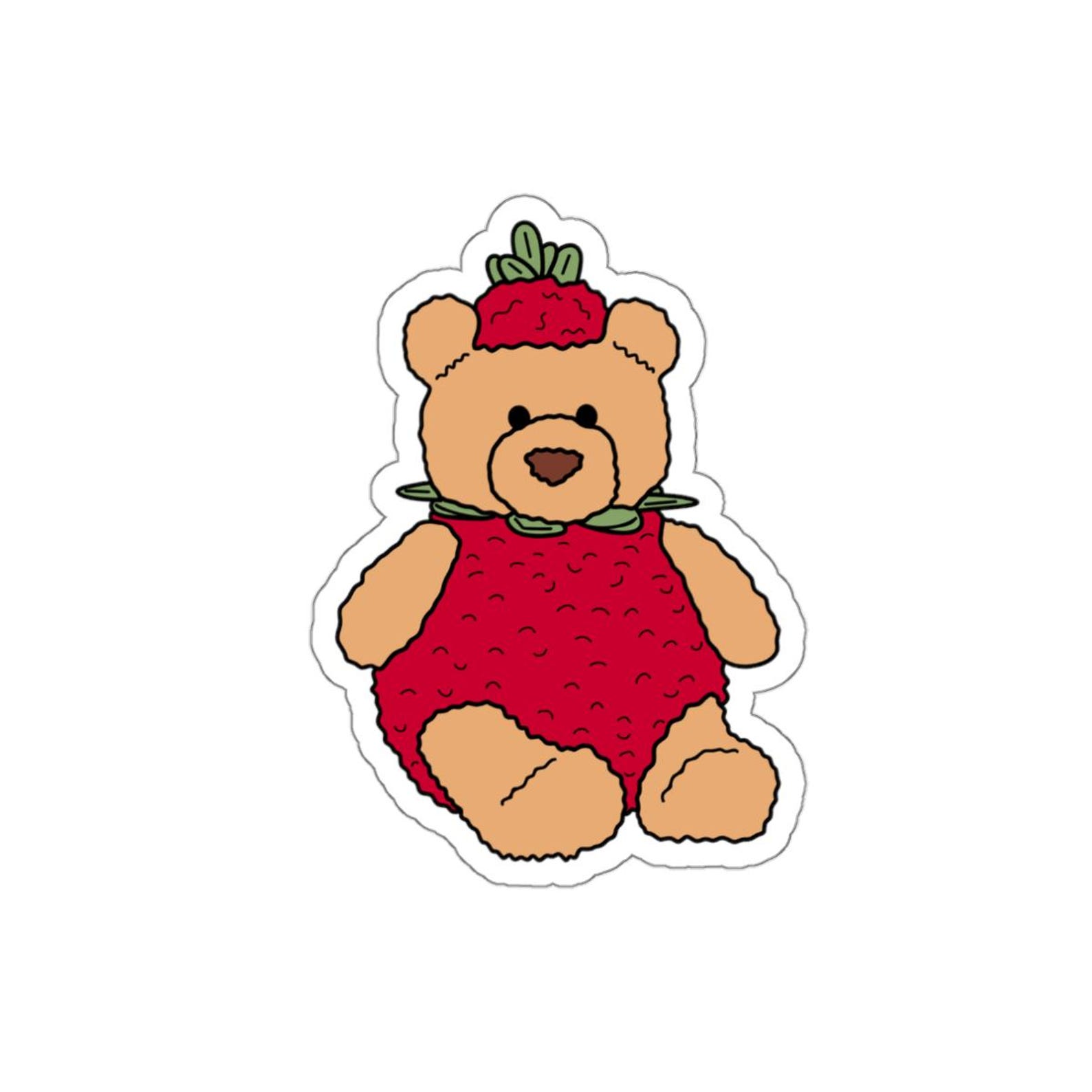 Jellycat-inspired Clipart | 50 Adorable Plushies PNG Bundle (digital ...