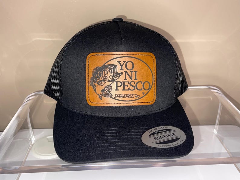 Yo Ni Pesco - Etsy