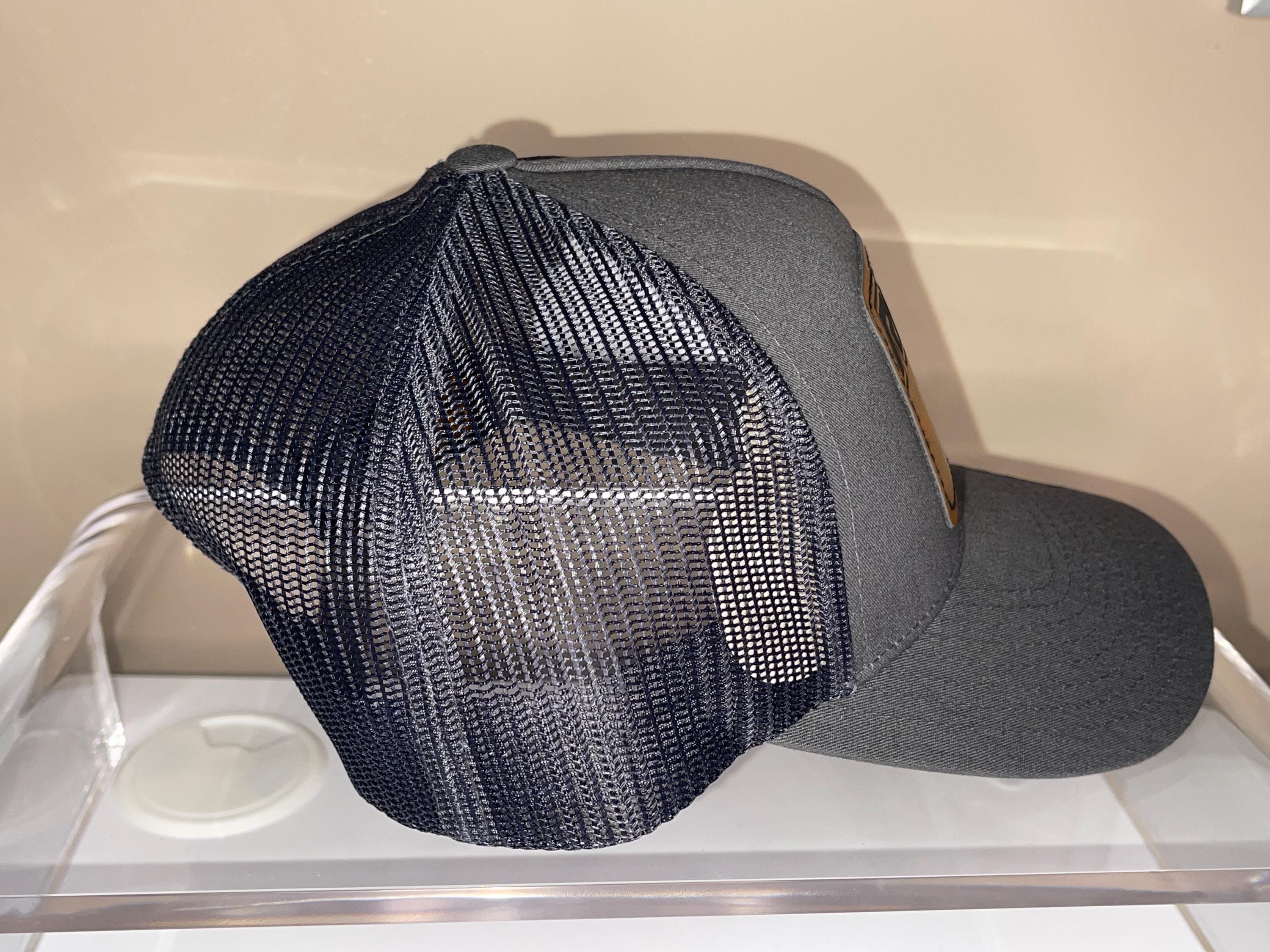 Ford F150 Raptor Performance Patch Hat / Gorra Con Parche De Ford F150 ...