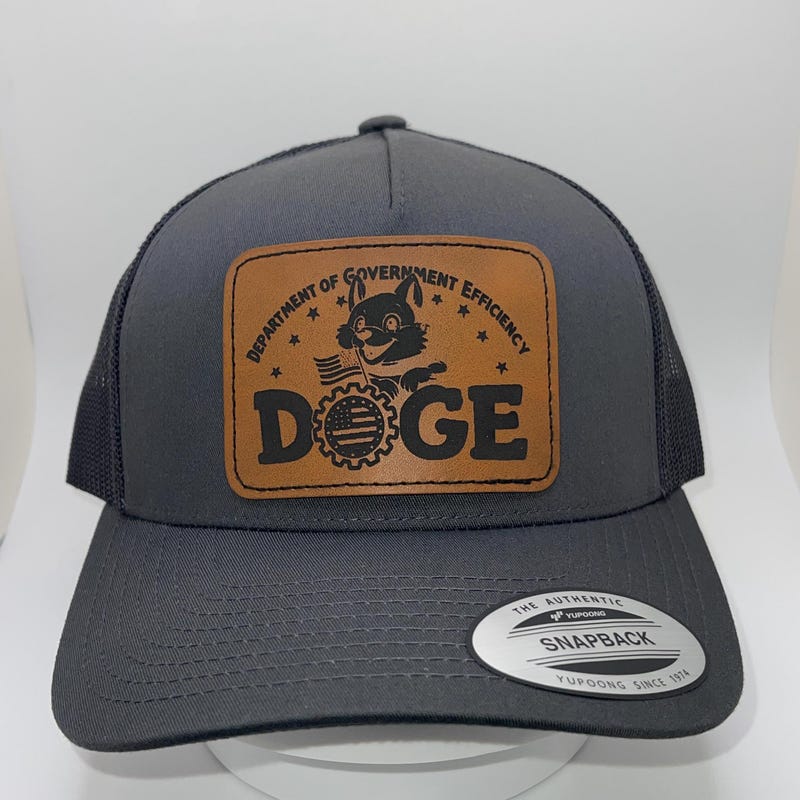 Doge Hat - Etsy