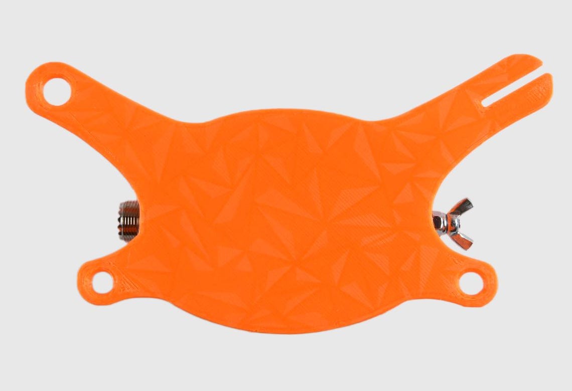 EFHW End Fed Half Wave Antenna With Integrated Winder - Etsy