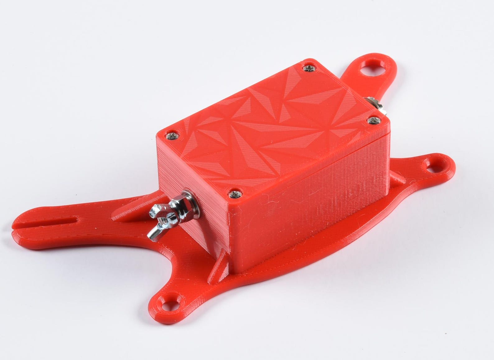 EFHW End Fed Half Wave Antenna With Integrated Winder Assembled With ...