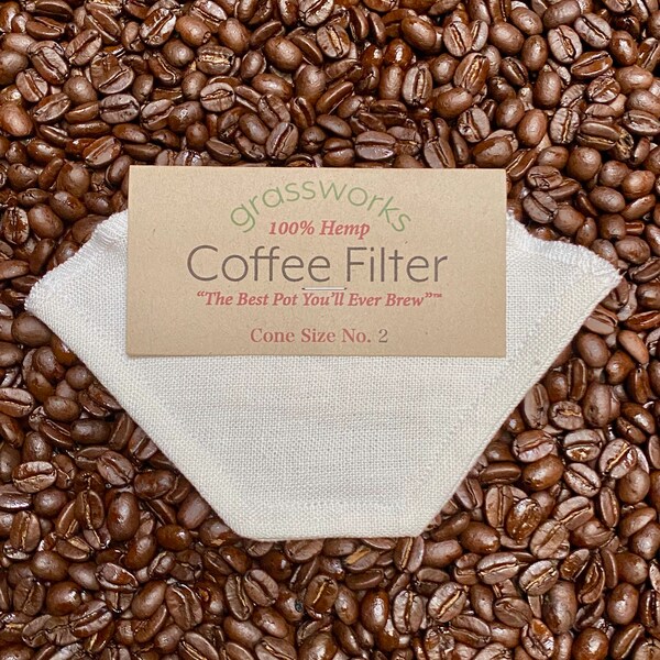 Reusable Coffee Filter - Etsy